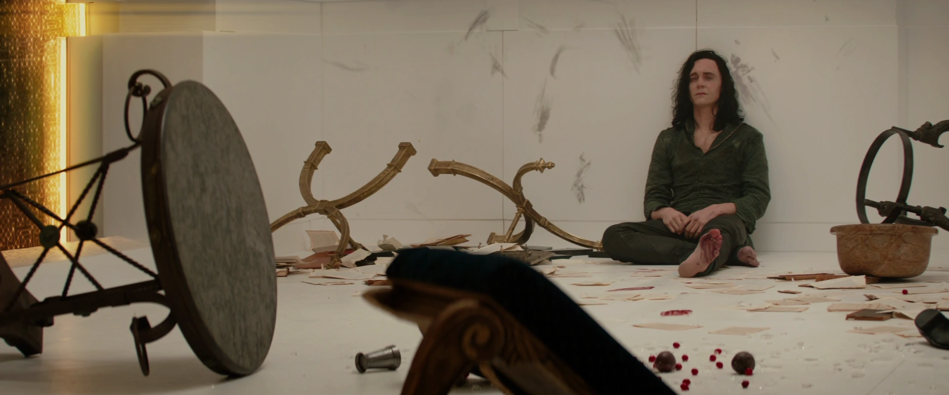 Image - Loki - Asgard Prison Cell.png | Marvel Cinematic Universe Wiki ...