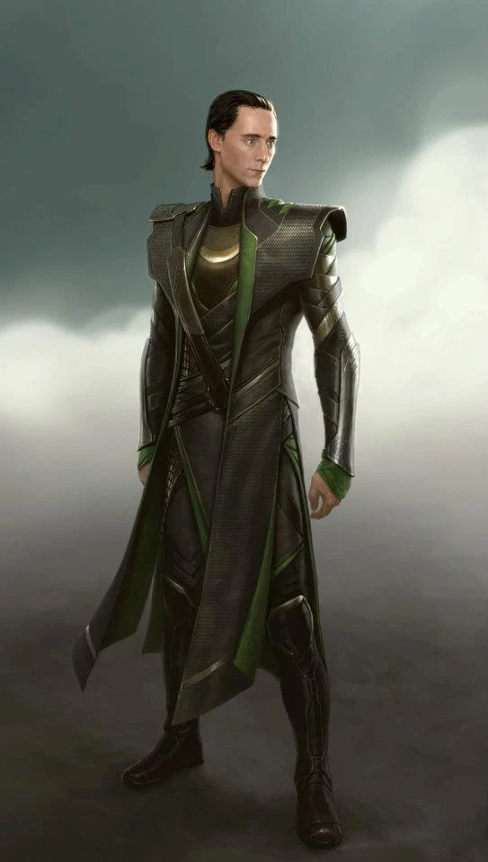 Image - Loki Avengers Concept Art.jpg | Marvel Cinematic Universe Wiki ...