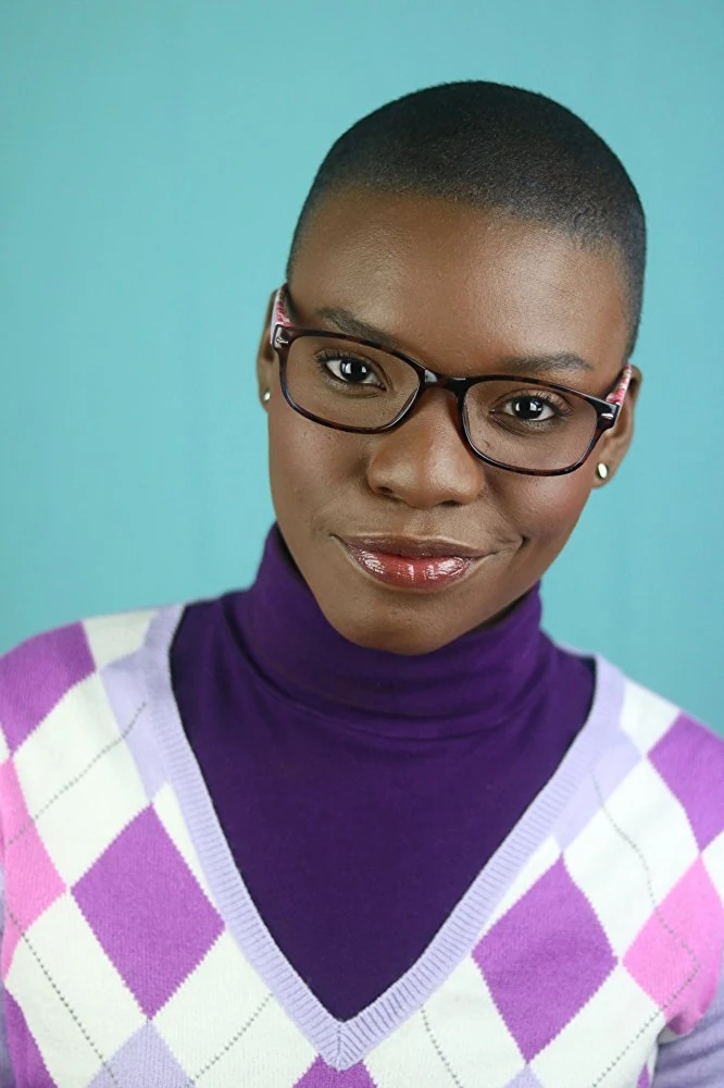 Alexis Louder | Marvel Cinematic Universe Wiki | Fandom