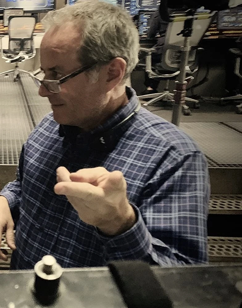 Keith Potter | Marvel Cinematic Universe Wiki | Fandom