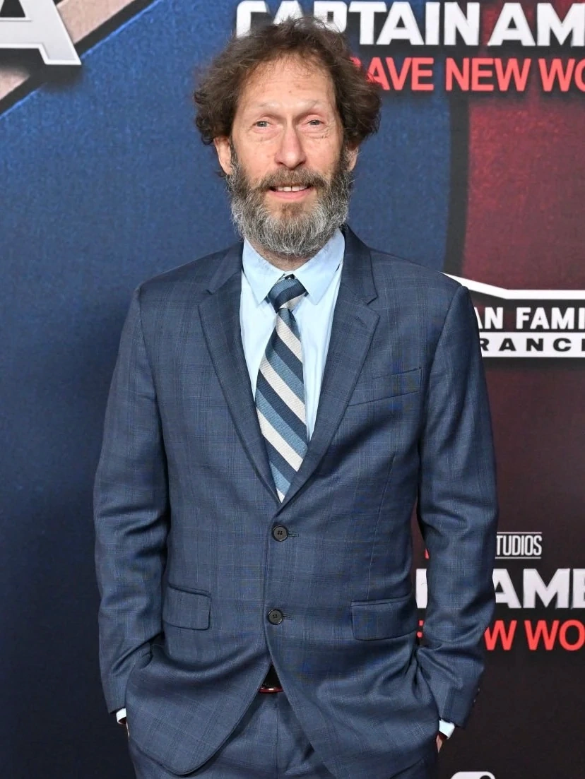 Tim Blake Nelson | Marvel Cinematic Universe Wiki | Fandom