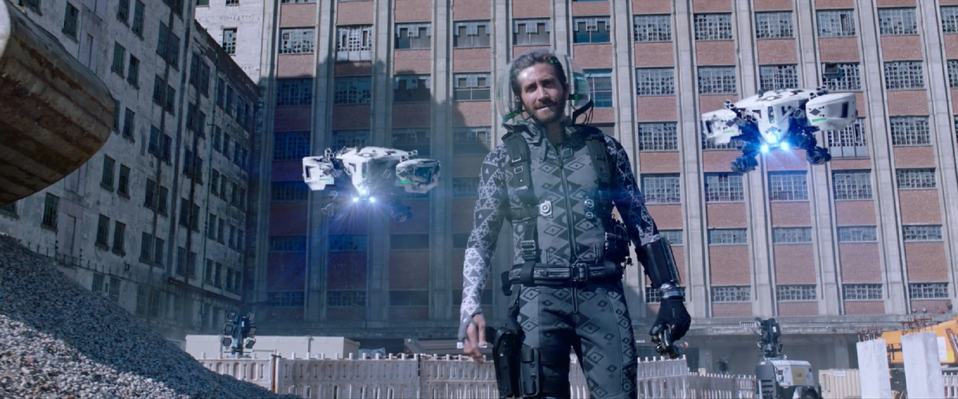 Quentin Beck's Mo-Cap Suit | Marvel Cinematic Universe Wiki | Fandom