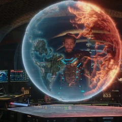 Quentin Beck | Marvel Cinematic Universe Wiki | Fandom