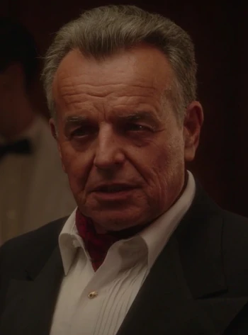 Hugh Jones | Marvel Cinematic Universe Wiki | Fandom