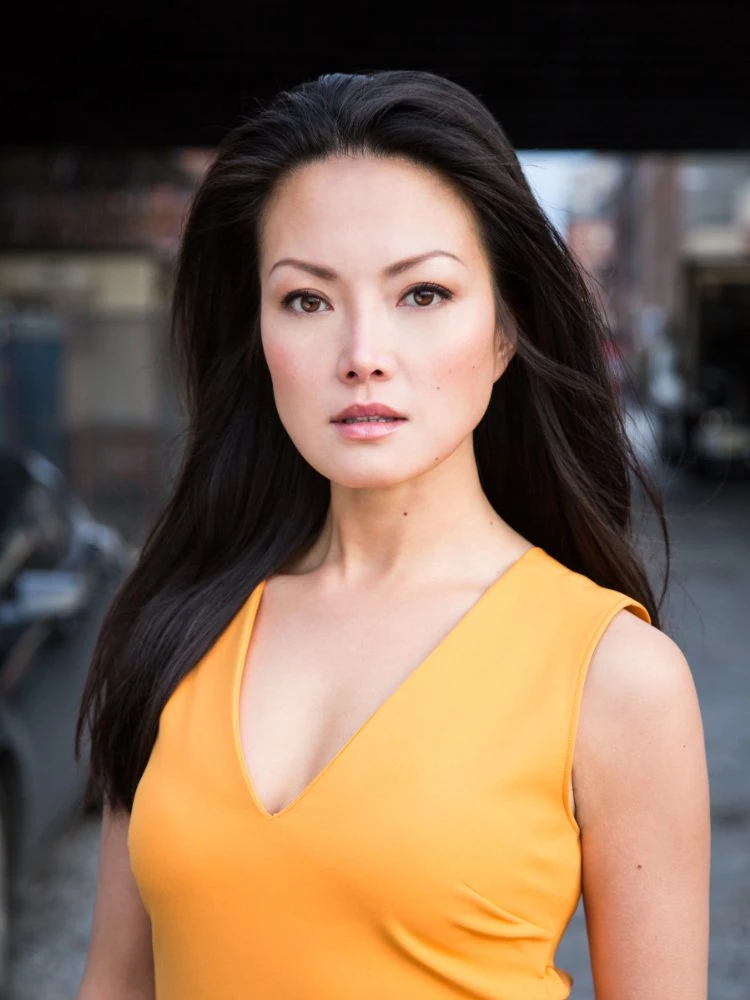 Jane Kim | Marvel Cinematic Universe Wiki | FANDOM powered by Wikia