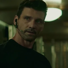 Brock Rumlow | Marvel Cinematic Universe Wiki | Fandom