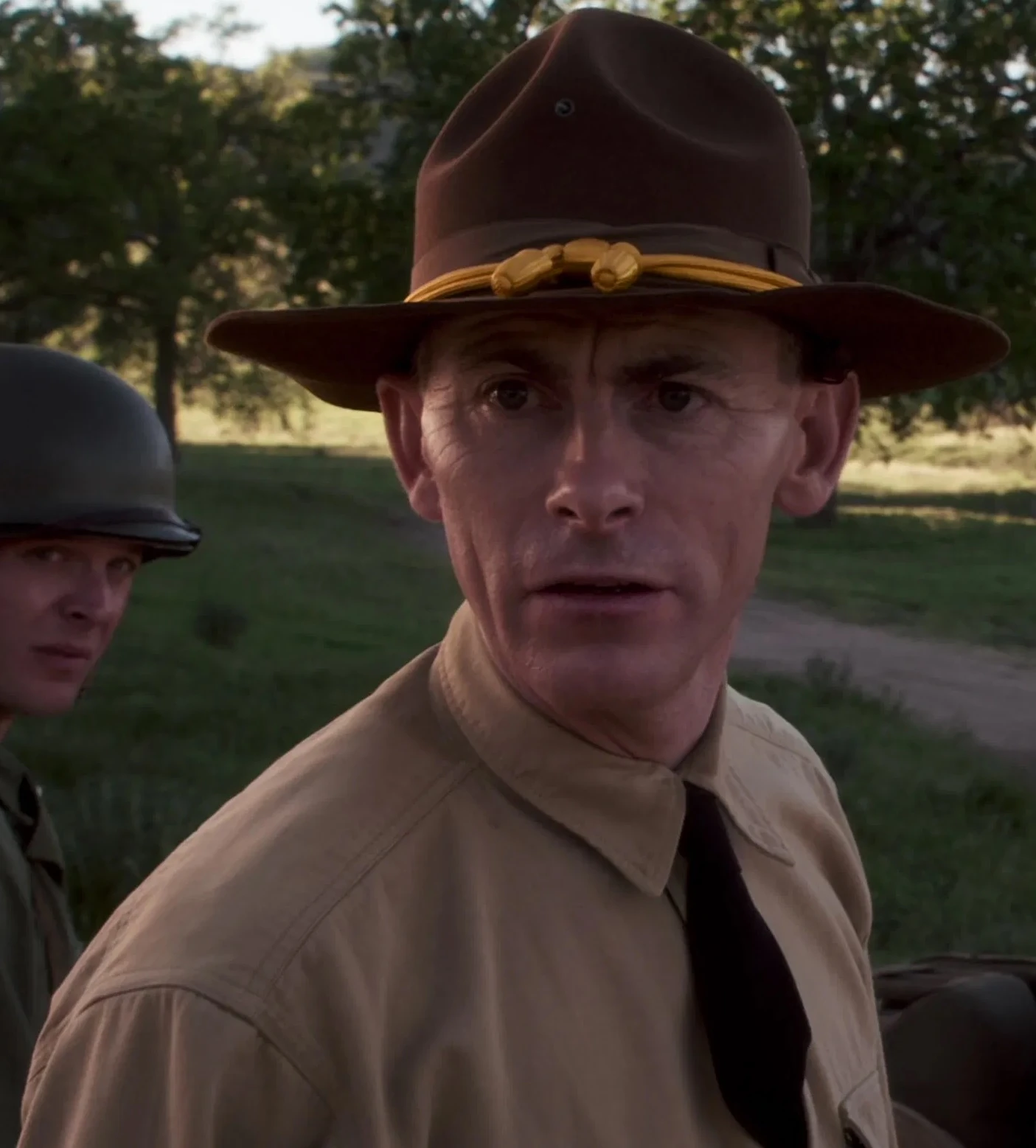 Michael Duffy | Marvel Cinematic Universe Wiki | Fandom