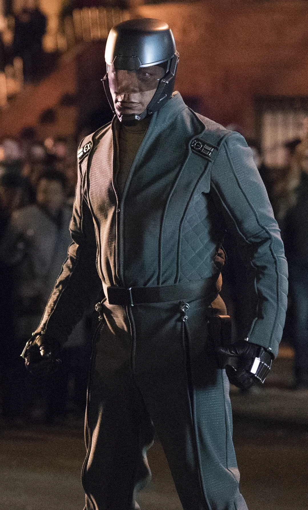 Diamondback's Battle Suit | Marvel Cinematic Universe Wiki | FANDOM ...