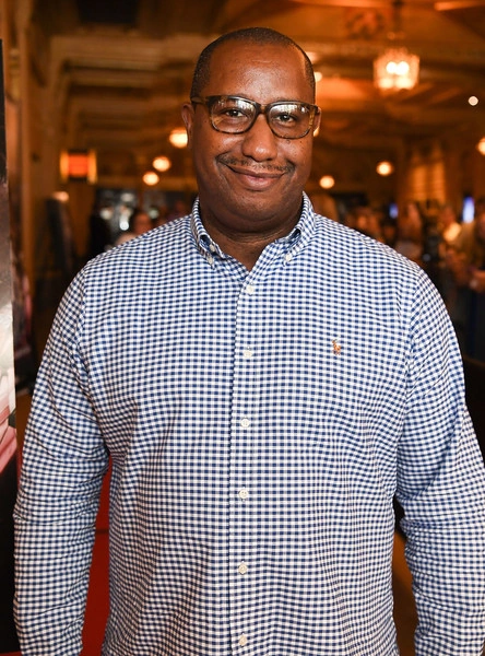 Terence Rosemore | Marvel Cinematic Universe Wiki | Fandom