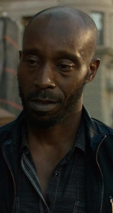 Turk Barrett | Marvel Cinematic Universe Wiki | Fandom