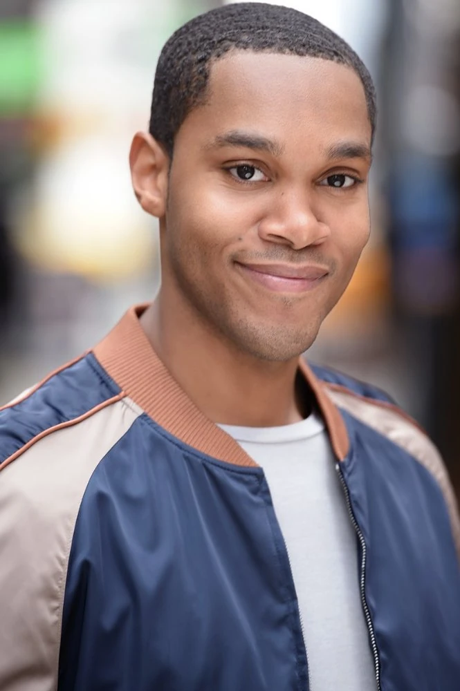 Jared Kemp | Marvel Cinematic Universe Wiki | Fandom