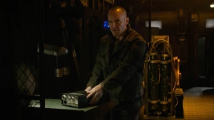 Shrike Repeller | Marvel Cinematic Universe Wiki | Fandom