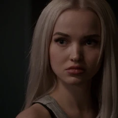 Ruby Hale | Marvel Cinematic Universe Wiki | Fandom