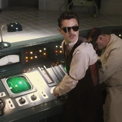 Howard Stark | Marvel Cinematic Universe Wiki | Fandom