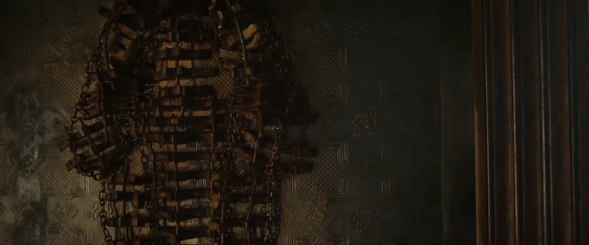 Crimson Bands of Cyttorak/Gallery | Marvel Cinematic Universe Wiki | Fandom