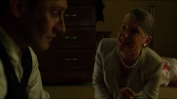 Eliza Schultz | Marvel Cinematic Universe Wiki | Fandom