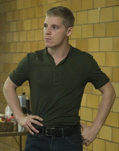 Lewis Wilson | Marvel Cinematic Universe Wiki | Fandom