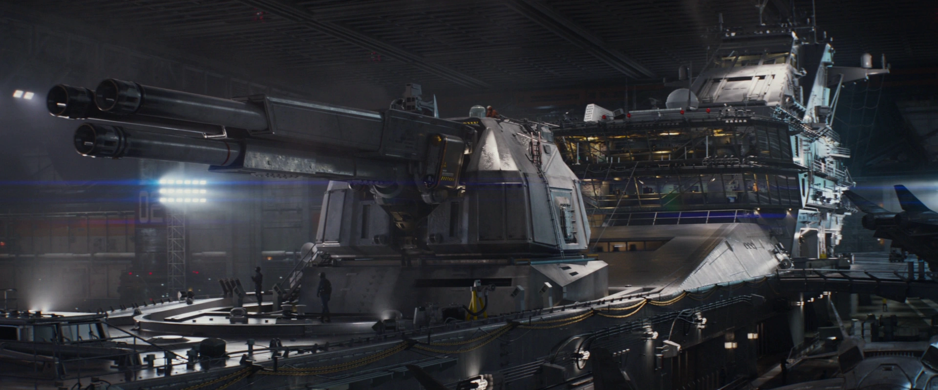 Image - Project Insight 4.png | Marvel Cinematic Universe Wiki | FANDOM ...