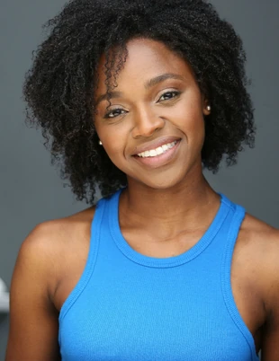 Toree Alexandre | Marvel Cinematic Universe Wiki | Fandom