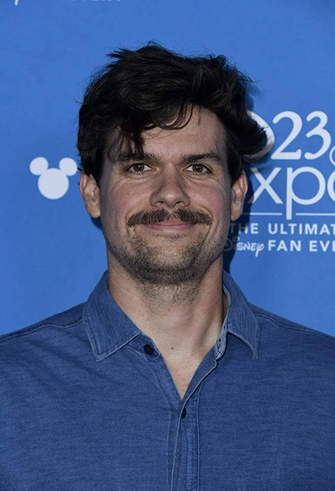 Michael Waldron | Marvel Cinematic Universe Wiki | Fandom