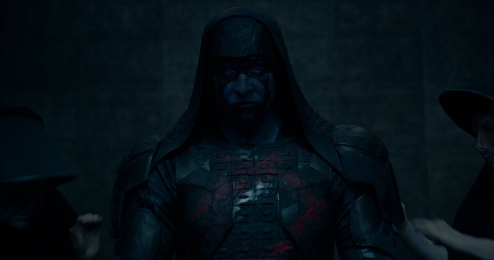 Ronan the Accuser | Marvel Cinematic Universe Wiki | FANDOM powered by ... Ronan the Accuser | Marvel Cinematic Universe Wiki | FANDOM powered by ...