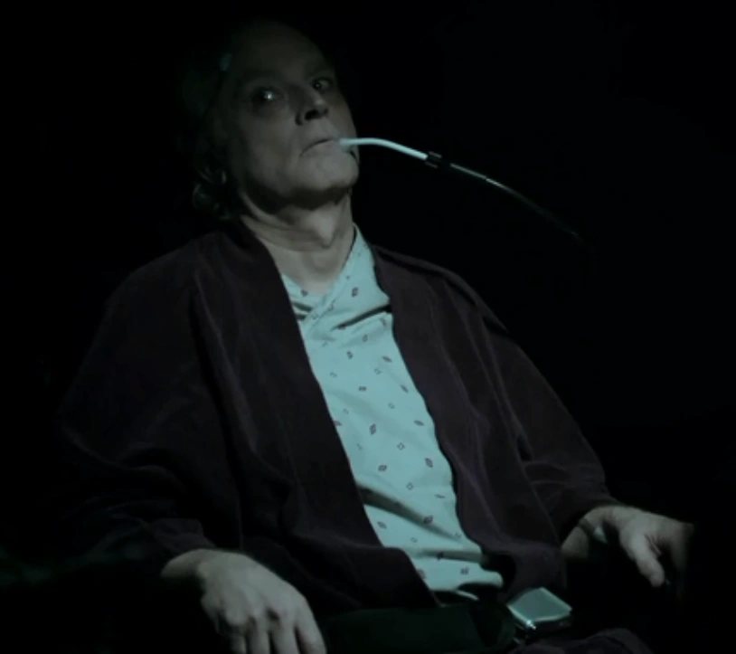 Thomas Nash | Marvel Cinematic Universe Wiki | Fandom