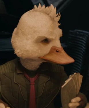 Howard the Duck | Marvel Cinematic Universe Wiki | FANDOM powered by Wikia