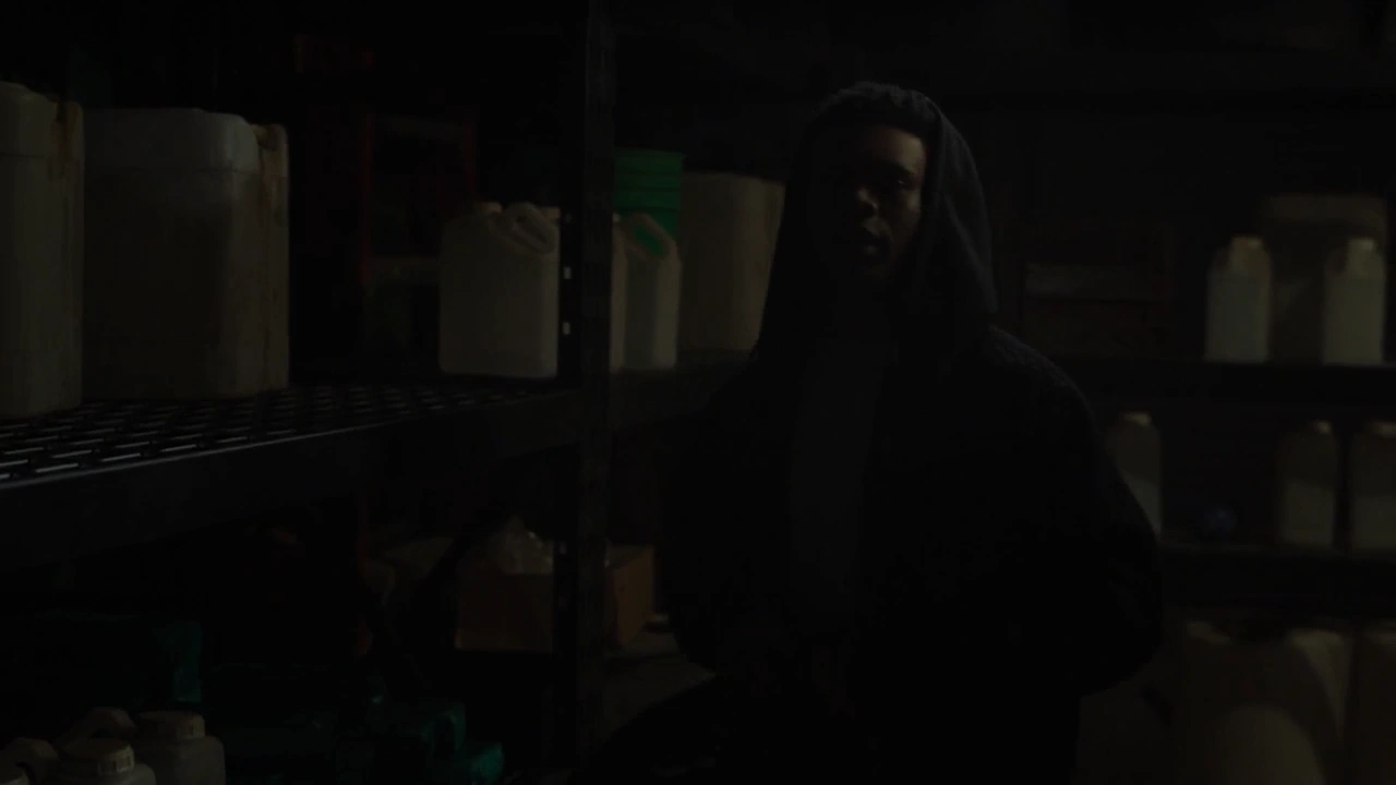 Robbery of the Money Hustle Gang's Hideout | Marvel Cinematic Universe ...