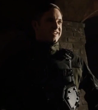 Kaminsky | Marvel Cinematic Universe Wiki | Fandom