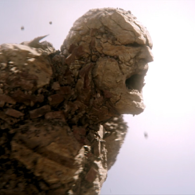 Sandman | Marvel Cinematic Universe Wiki | Fandom