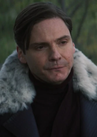 Helmut Zemo | Marvel Cinematic Universe Wiki | FANDOM powered by Wikia
