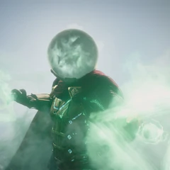 Quentin Beck | Marvel Cinematic Universe Wiki | Fandom