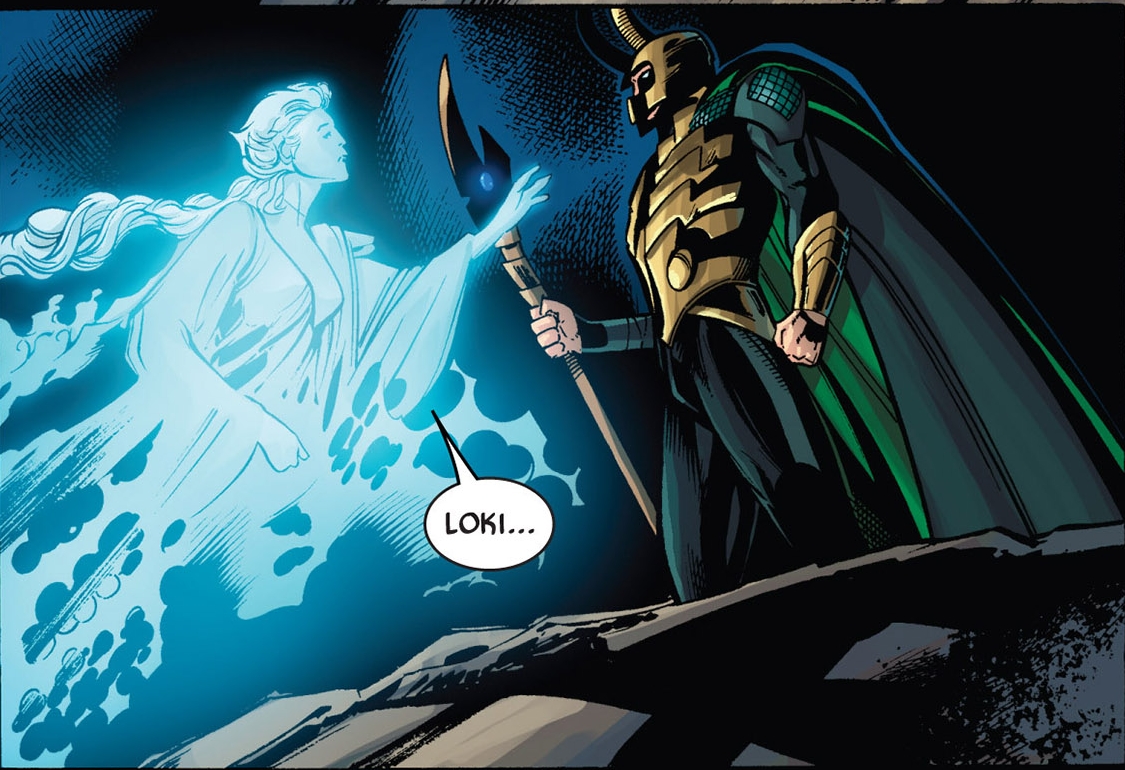 Image Loki Frigga Ttdwp 1 Marvel Cinematic Universe Wiki