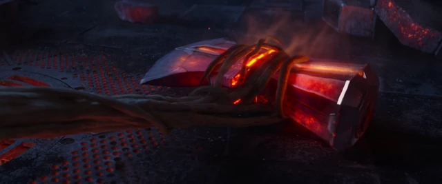 Best Melee Weapon In Superhero Movies/TV Shows? | The SuperHeroHype Forums