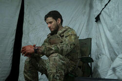 Billy Russo | Marvel Cinematic Universe Wiki | FANDOM powered by Wikia