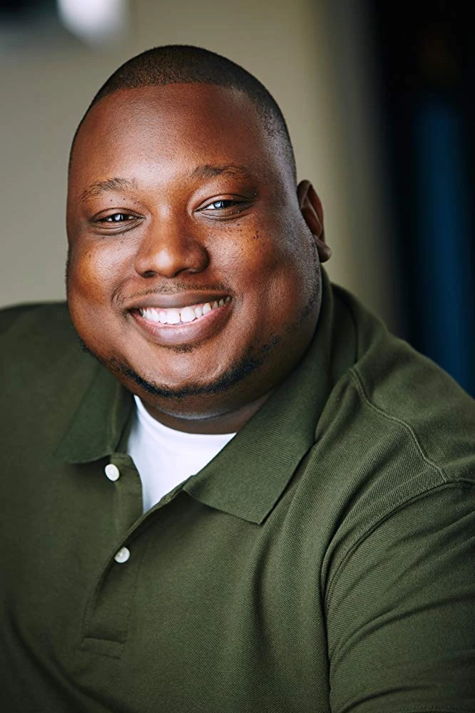 Jay Linzy | Marvel Cinematic Universe Wiki | Fandom