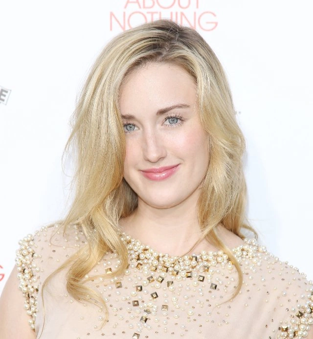Ashley Johnson | Marvel Cinematic Universe Wiki | Fandom