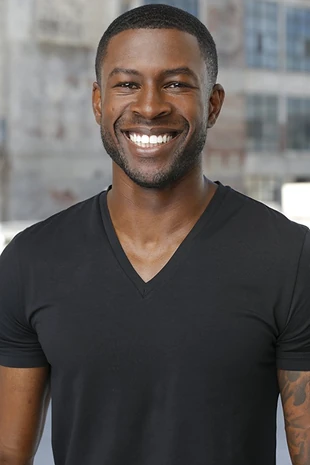 Antonio Aaron | Marvel Cinematic Universe Wiki | Fandom