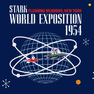 Stark Expo | Marvel Cinematic Universe Wiki | Fandom