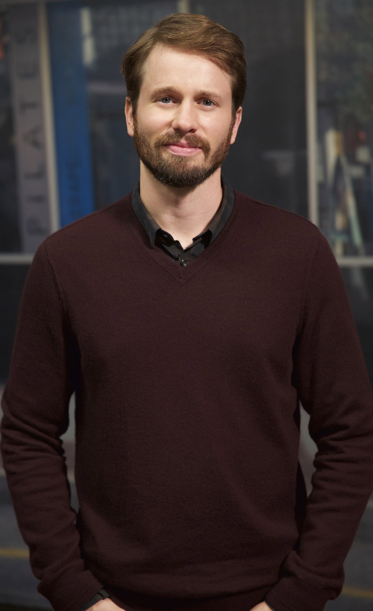 Thomas Ward | Marvel Cinematic Universe Wiki | FANDOM powered by Wikia