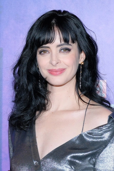 Krysten Ritter | Marvel Cinematic Universe Wiki | Fandom