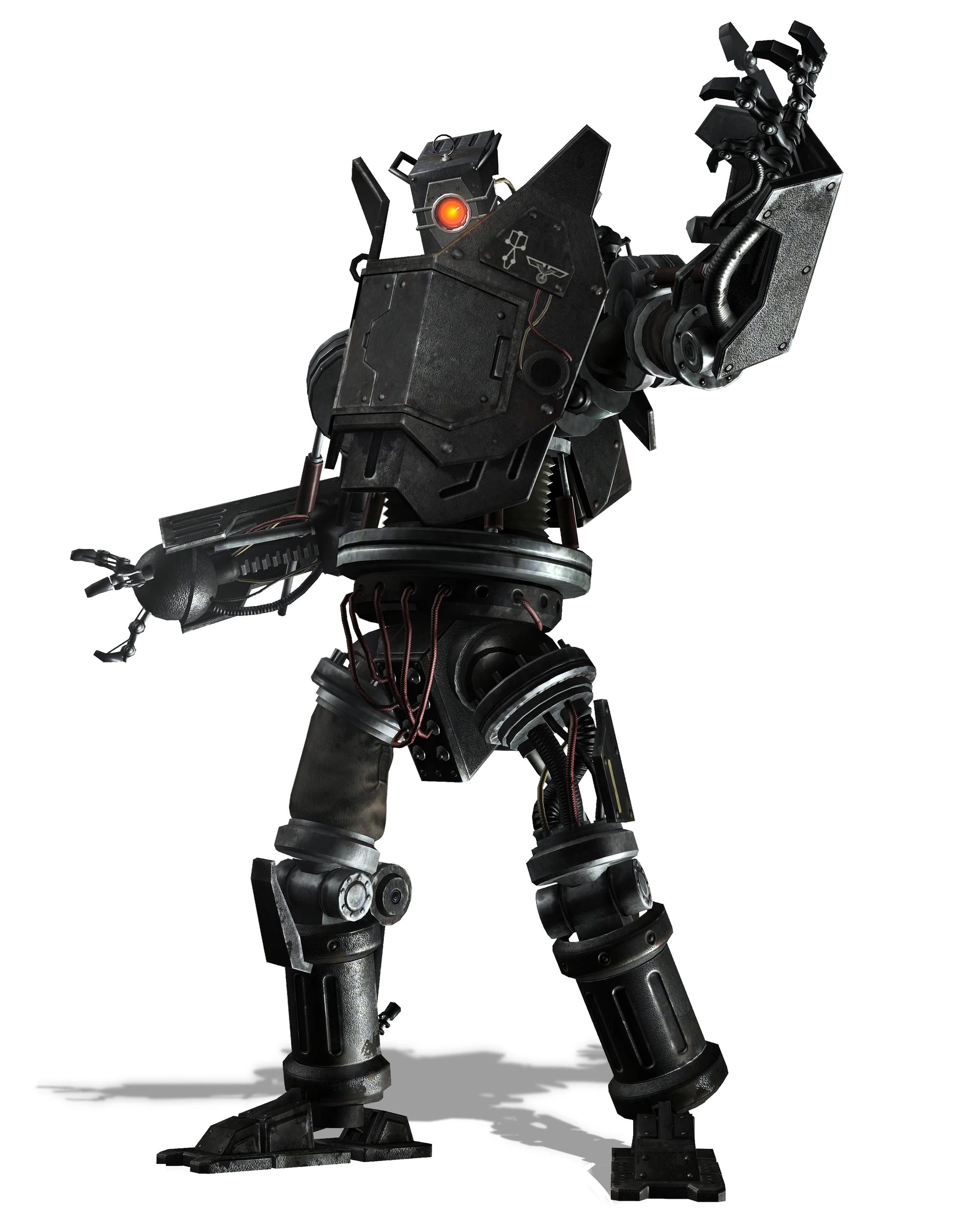 Zola Bot | Marvel Cinematic Universe Wiki | Fandom