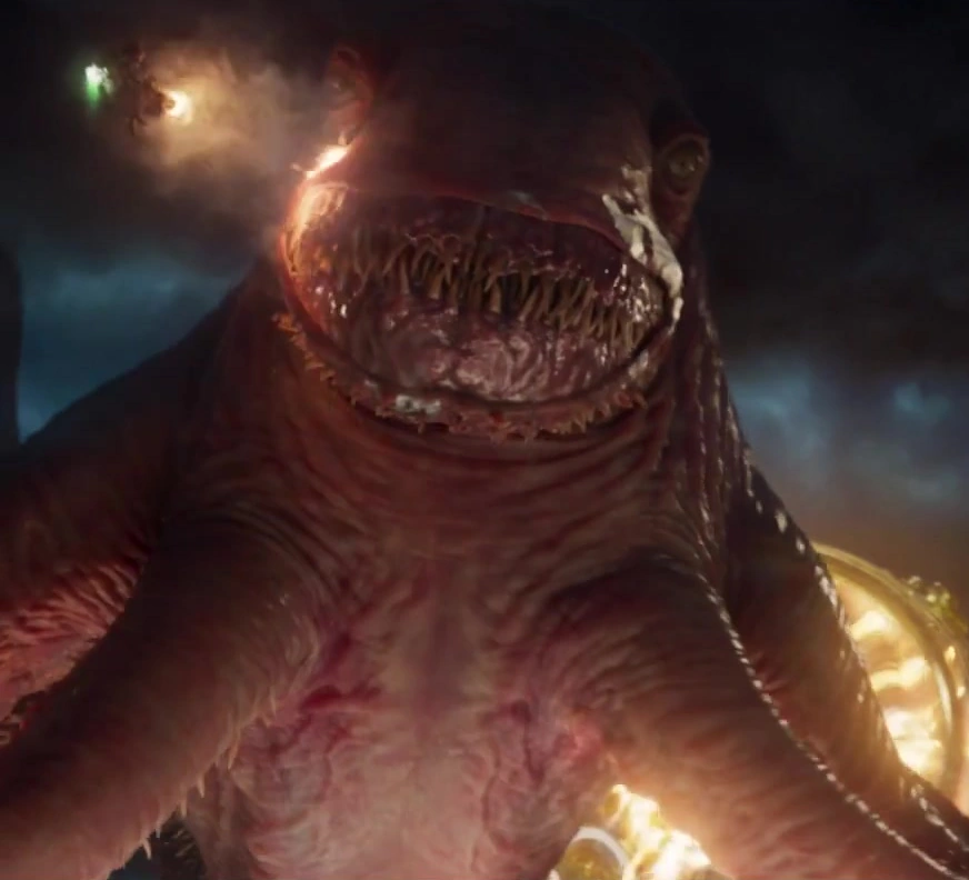 Abilisk | Marvel Cinematic Universe Wiki | FANDOM powered by Wikia