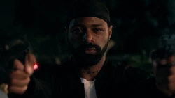 Darius Davis | Marvel Cinematic Universe Wiki | Fandom