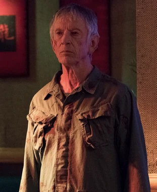 Stick | Marvel Cinematic Universe Wiki | FANDOM powered by Wikia