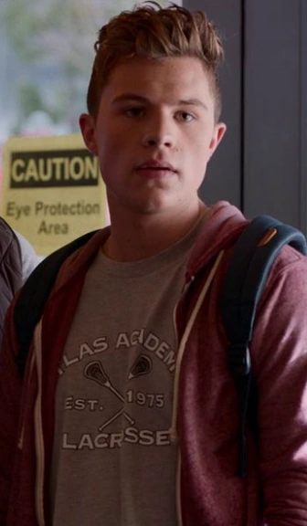 Brandon | Marvel Cinematic Universe Wiki | Fandom