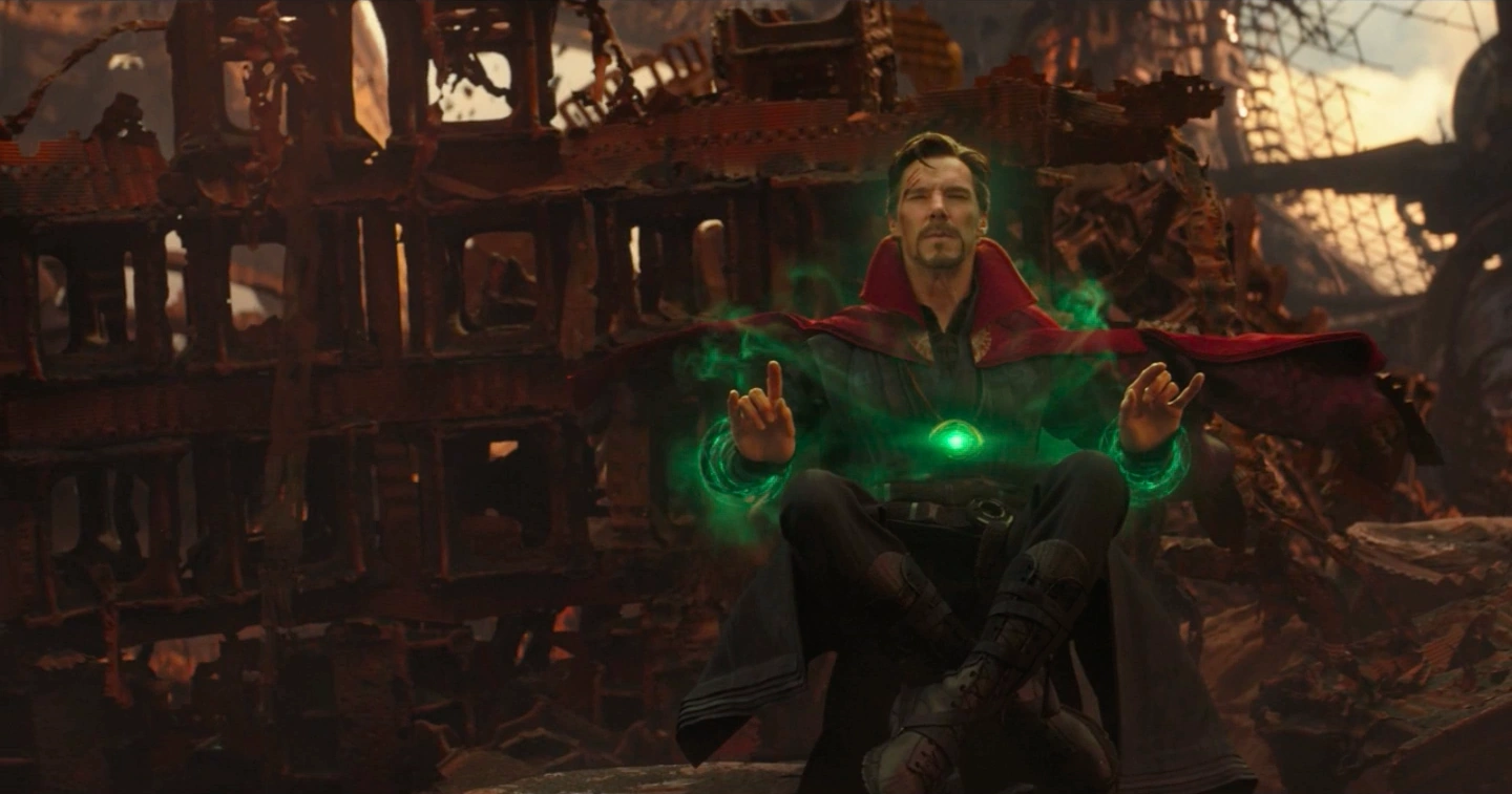 Image - Doctor Strange (Time Stone).png | Marvel Cinematic Universe ...