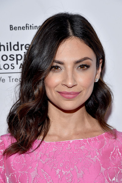 Floriana Lima Marvel Cinematic Universe Wiki Fandom