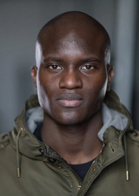 Antony Acheampong | Marvel Cinematic Universe Wiki | Fandom