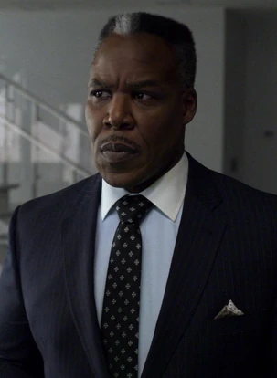 Benjamin Donovan | Marvel Cinematic Universe Wiki | Fandom